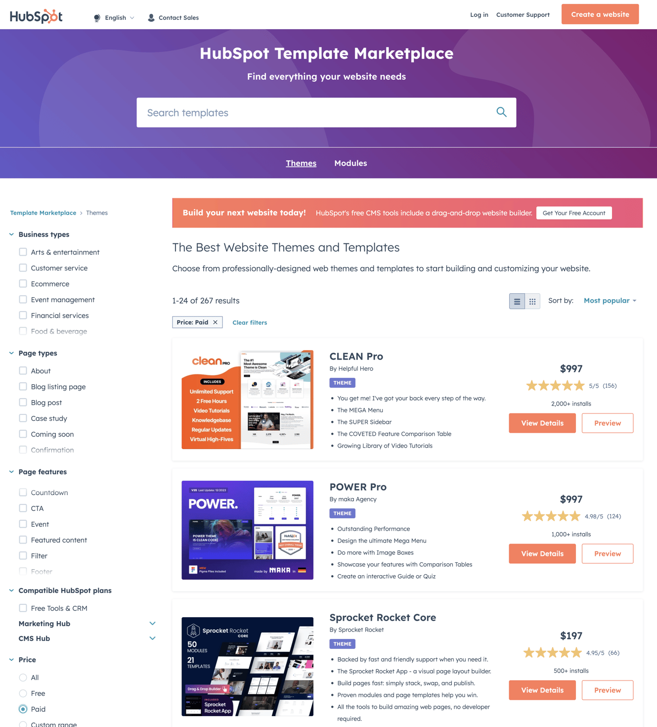 HubSpot Content Hub Overview for Marketers