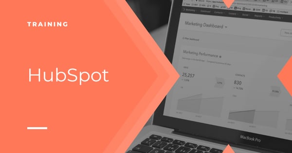 HubSpot Training | HubSpot Setup and Optimisation Training