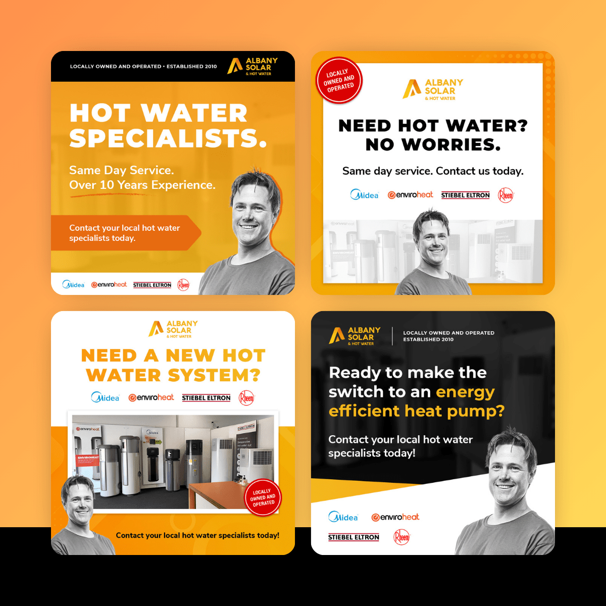 Showcase | XEN Create