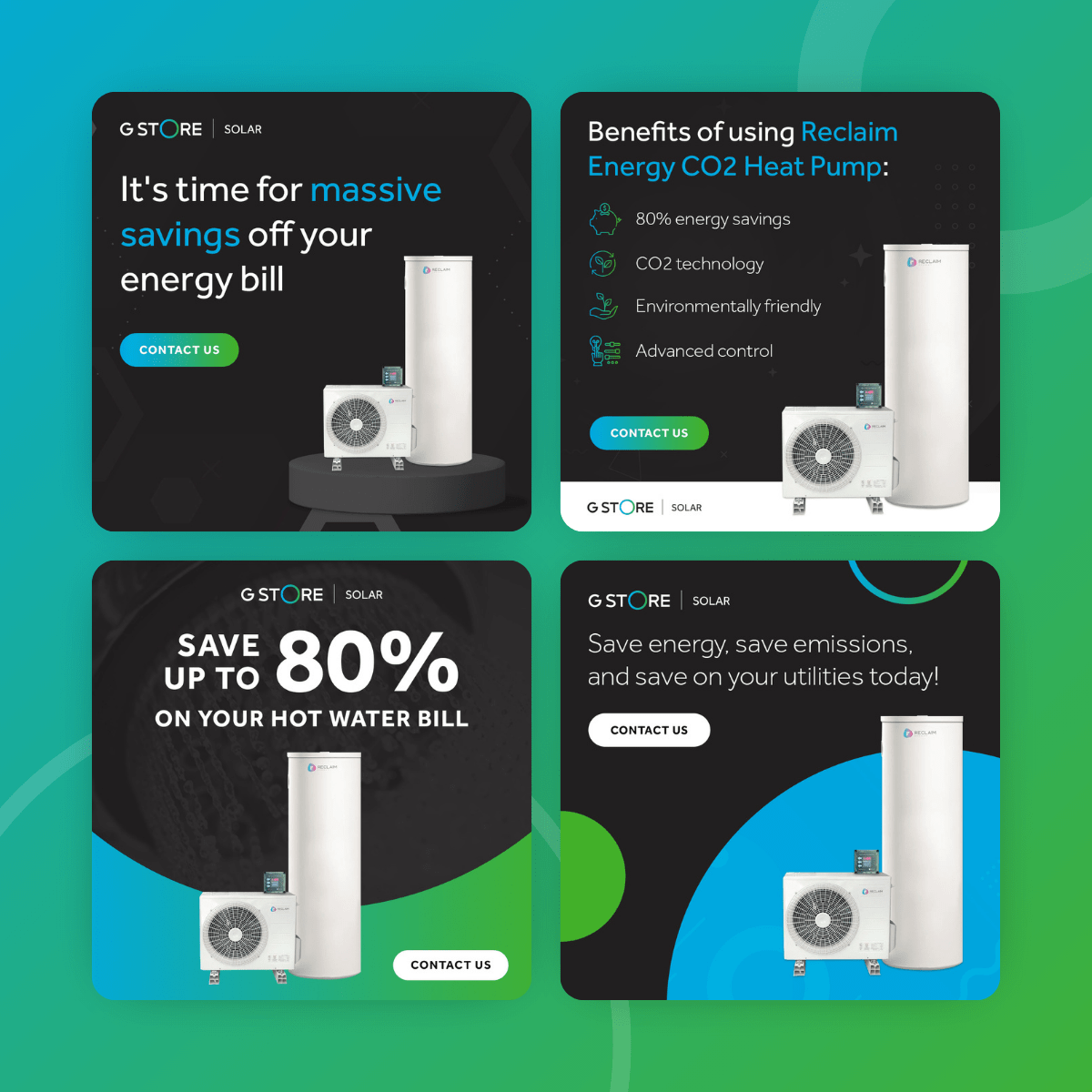 Showcase | XEN Create