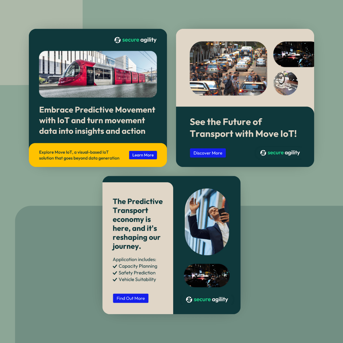 Showcase | XEN Create