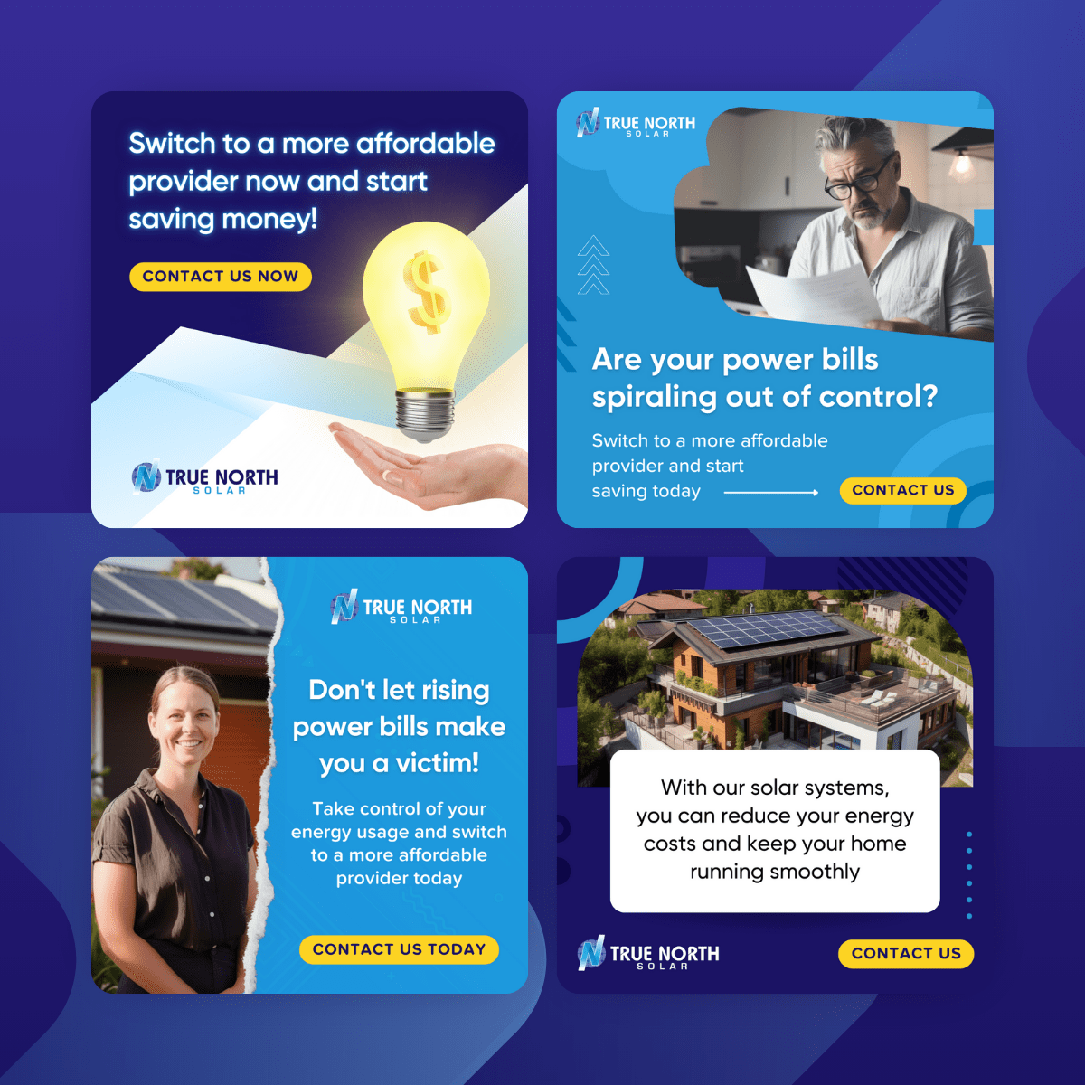 Showcase | XEN Create