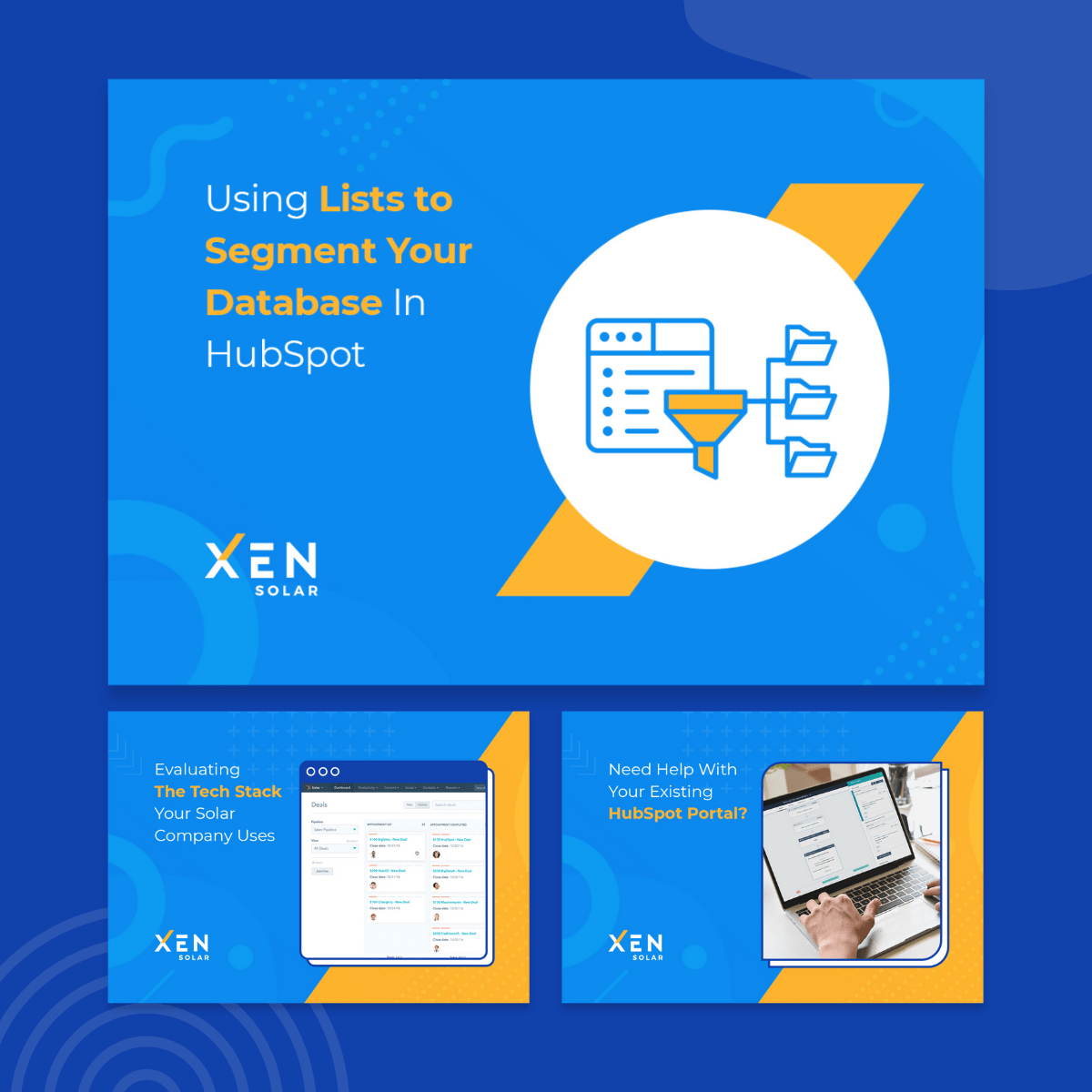 Showcase | XEN Create