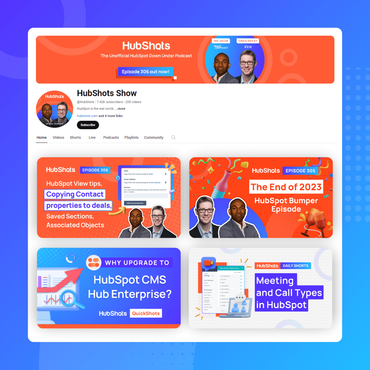 Showcase | XEN Create