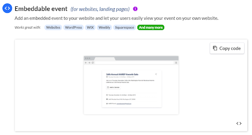 Using AddEvent in HubSpot emails and landing pages