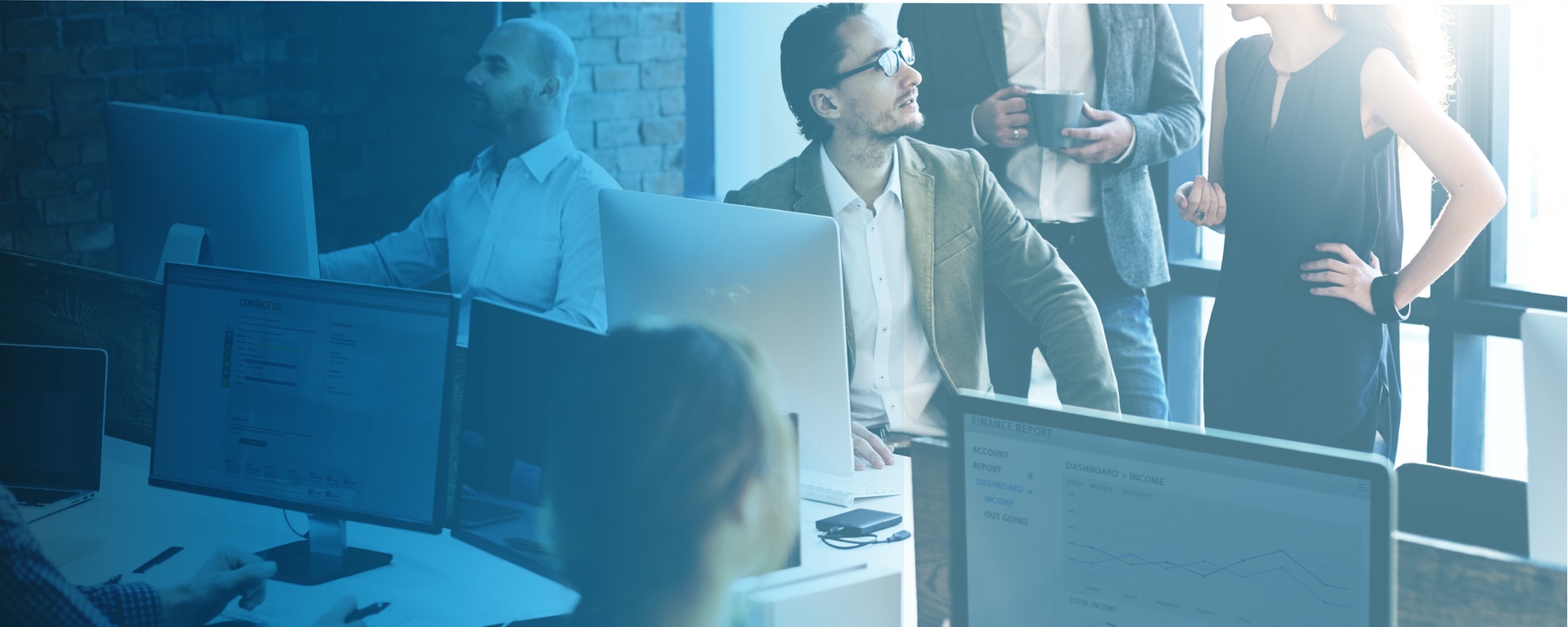 Customers and Clients | XEN