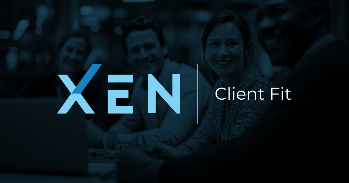 The XEN Guide to choosing a HubSpot Partner | Are We A Fit?